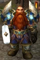 Kurdran Wildhammer - Wowpedia - Your wiki guide to the World of Warcraft