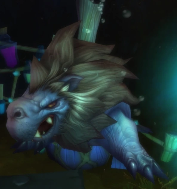 Mildred - Wowpedia - Your wiki guide to the World of Warcraft