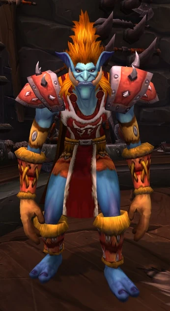 Moz'def - Wowpedia - Your wiki guide to the World of Warcraft