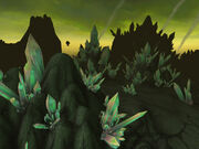 Netherwing Ledge - Wowpedia - Your wiki guide to the World of Warcraft