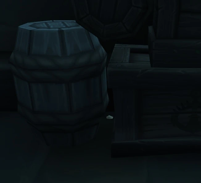 Ordinary Pebble (Boralus Maze) - Wowpedia - Your wiki guide to the ...