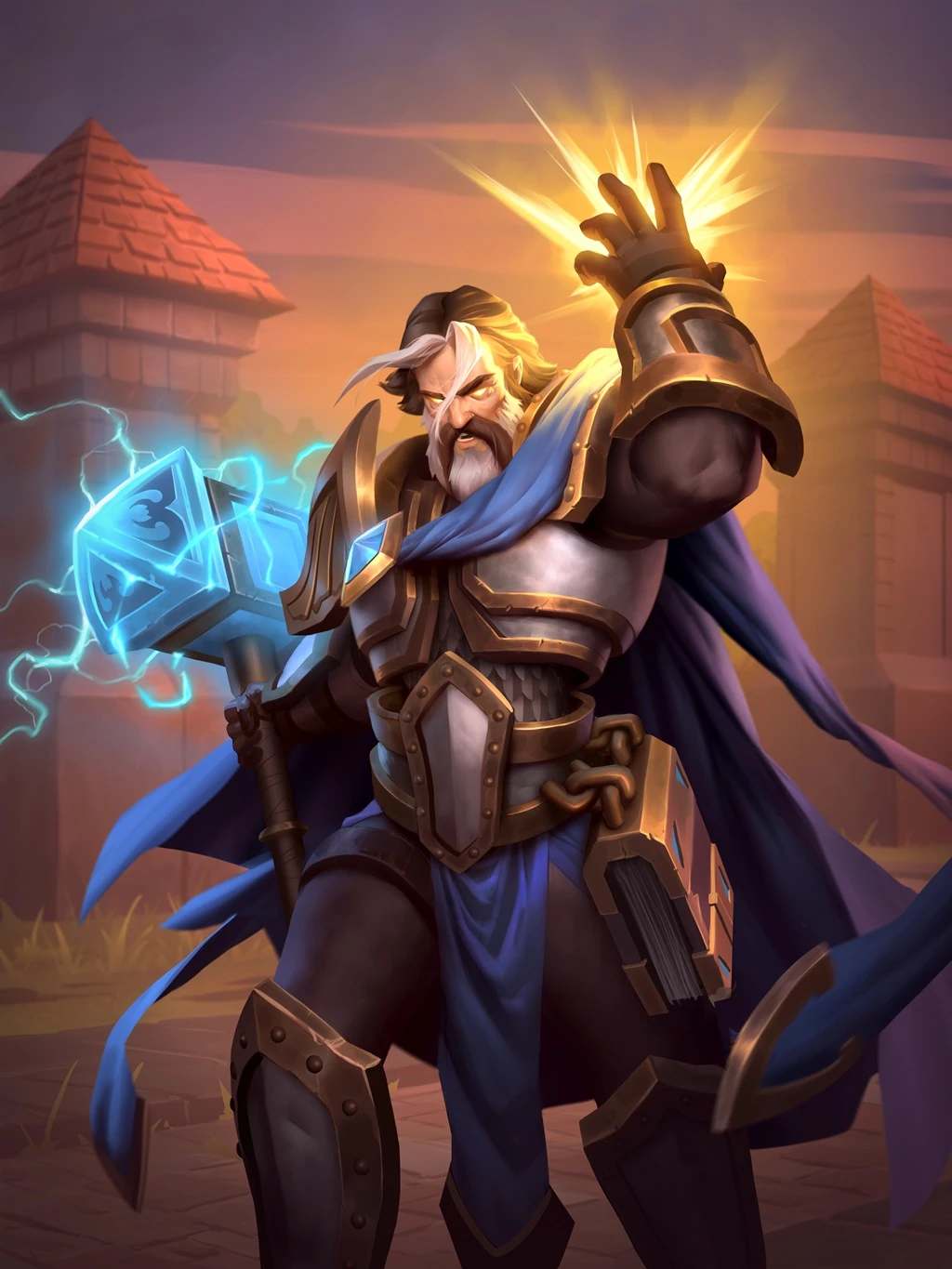 For those that don't regularly check out Hearthstone! : r/wow