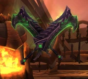 Warswords of the Valarjar - Wowpedia - Your wiki guide to the World of ...
