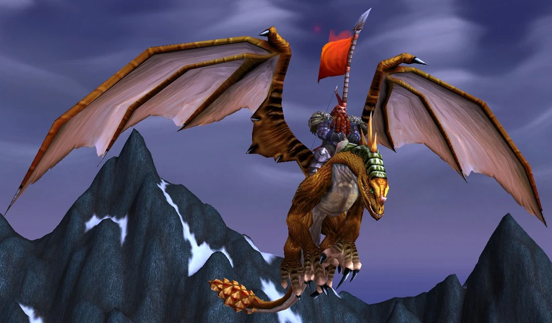 Amber Drake - Wowpedia - Your wiki guide to the World of Warcraft