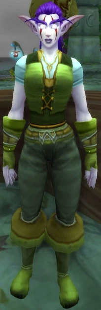 Ayriala - Wowpedia - Your wiki guide to the World of Warcraft