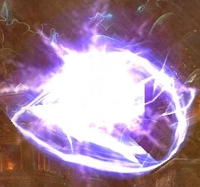 Ball Lightning (Throne of Thunder) - Wowpedia - Your wiki guide to the ...