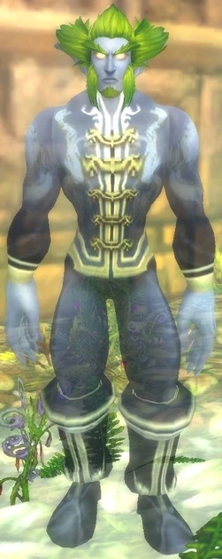 Elder Starglade - Wowpedia - Your wiki guide to the World of Warcraft