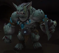 Ghala - Wowpedia - Your wiki guide to the World of Warcraft