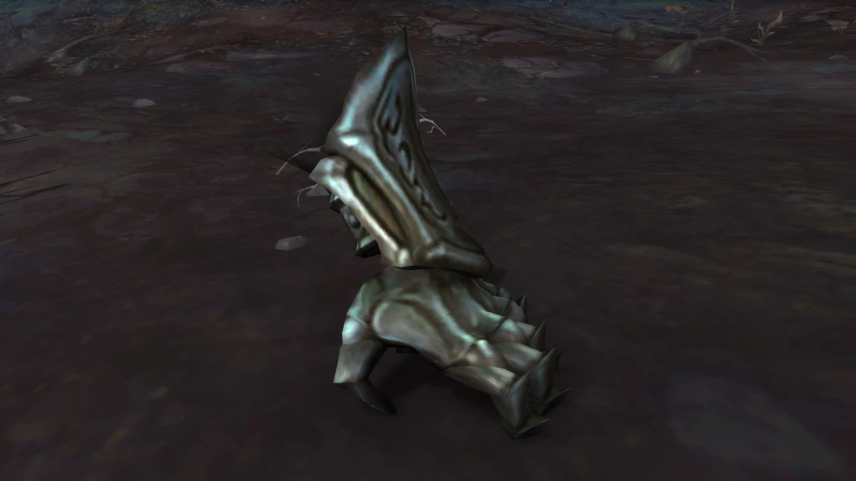 Grappling Gauntlet - Wowpedia - Your wiki guide to the World of Warcraft