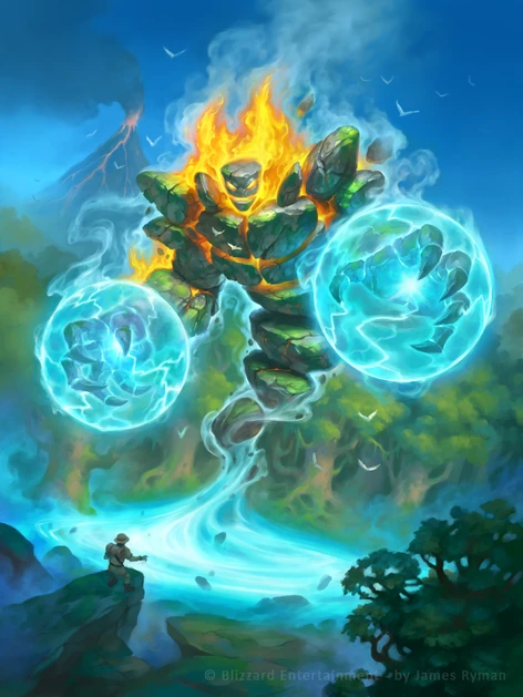 Kalimos, Primal Lord - Wowpedia - Your wiki guide to the World of Warcraft
