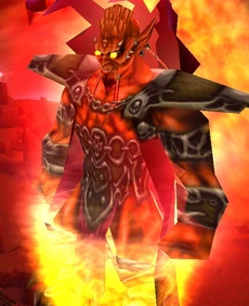 Kil'jaeden (Warcraft III) - Wowpedia - Your wiki guide to the World of ...