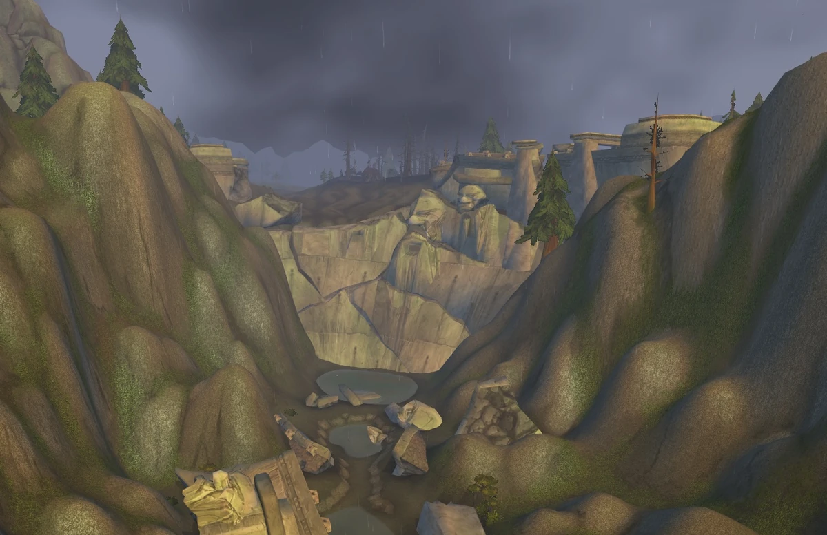 Loch Modan - Wowpedia - Your wiki guide to the World of Warcraft