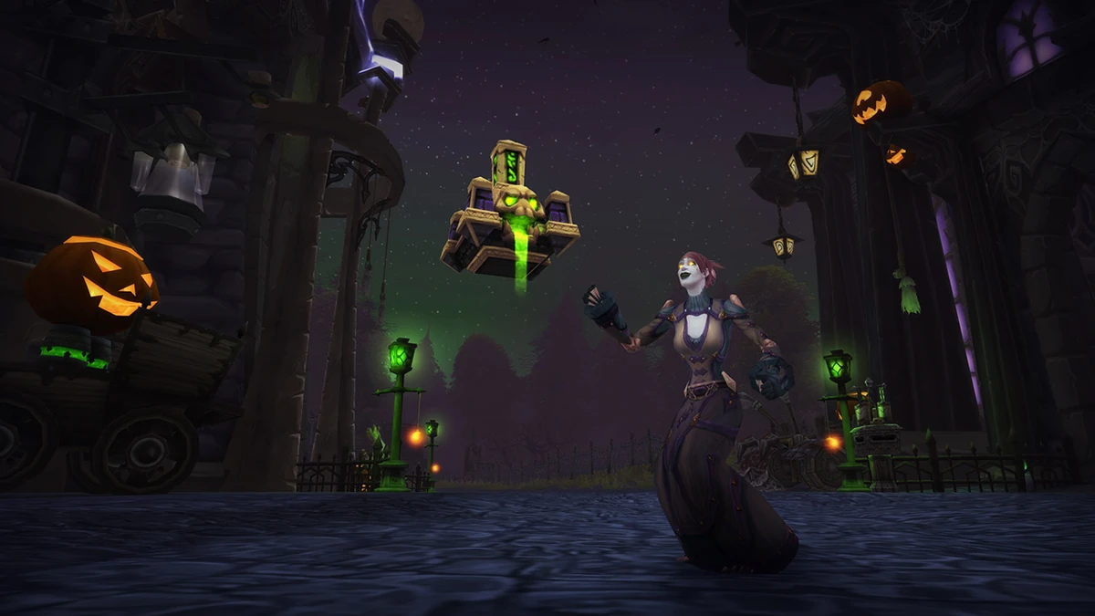 Naxxy - Wowpedia - Your wiki guide to the World of Warcraft