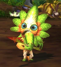 Podling Scavenger - Wowpedia - Your wiki guide to the World of Warcraft