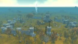 Sentinel Hill - Wowpedia - Your wiki guide to the World of Warcraft