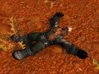 Shadowforge Looter - Wowpedia - Your wiki guide to the World of Warcraft