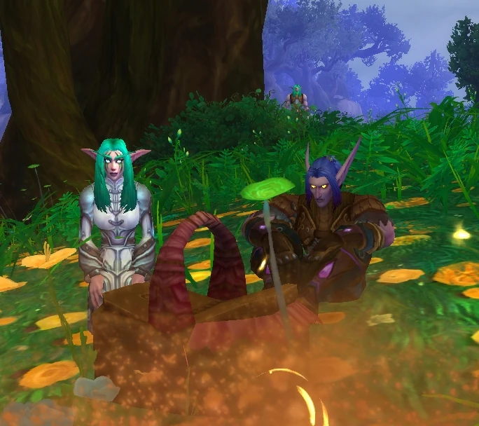 Star-Crossed Lovers - Wowpedia - Your wiki guide to the World of Warcraft