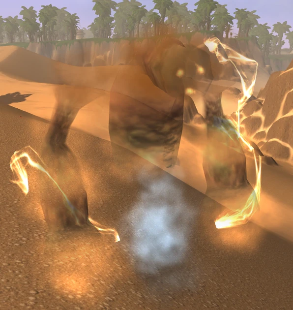 Sweeping Winds - Wowpedia - Your wiki guide to the World of Warcraft