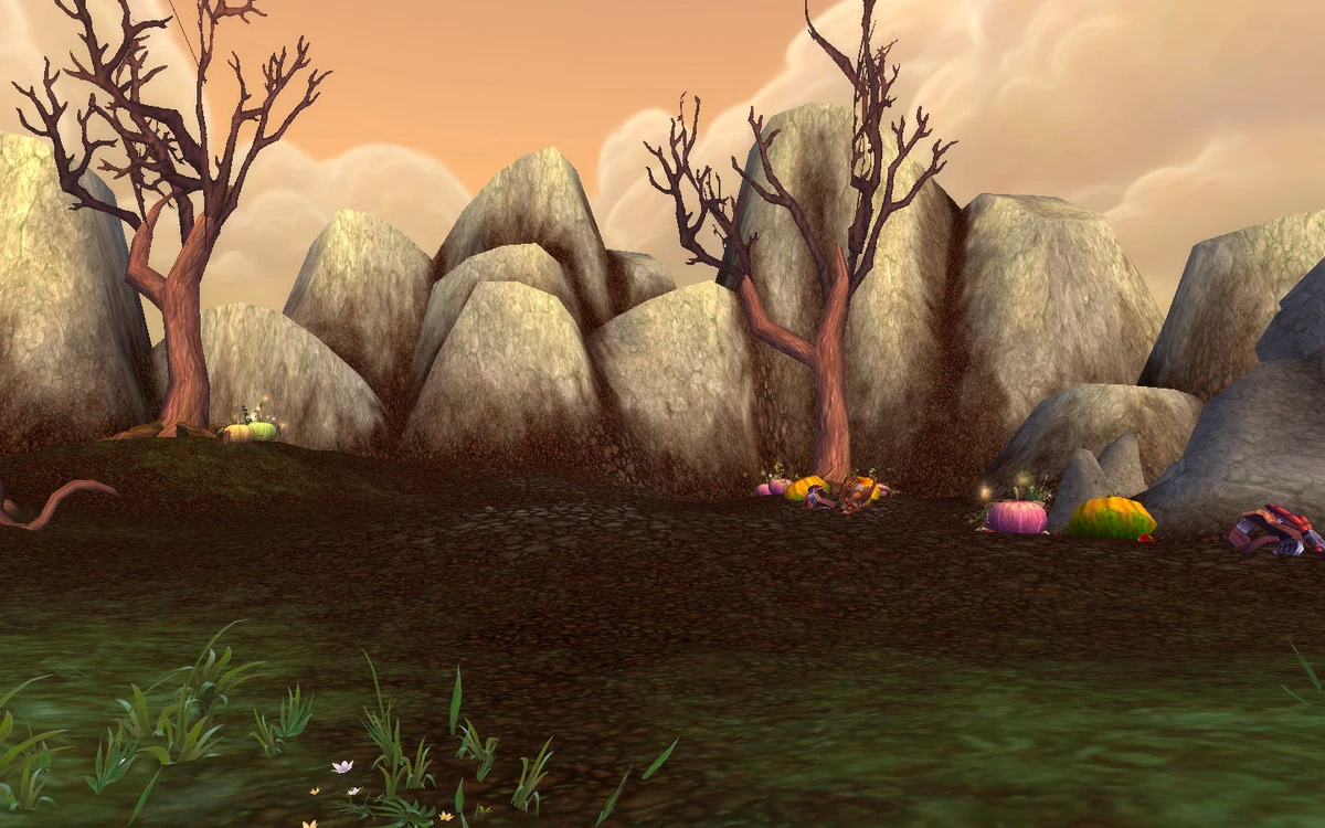 Virmen Grotto - Wowpedia - Your wiki guide to the World of Warcraft