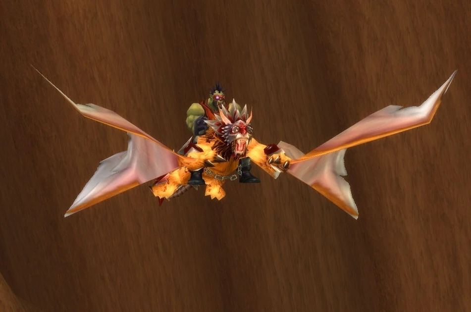 Warsong War Rider - Wowpedia - Your wiki guide to the World of Warcraft