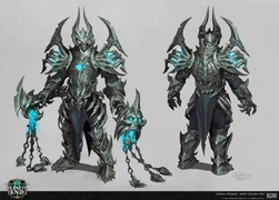 Gavel of the First Arbiter - Wowpedia - Your wiki guide to the World of ...