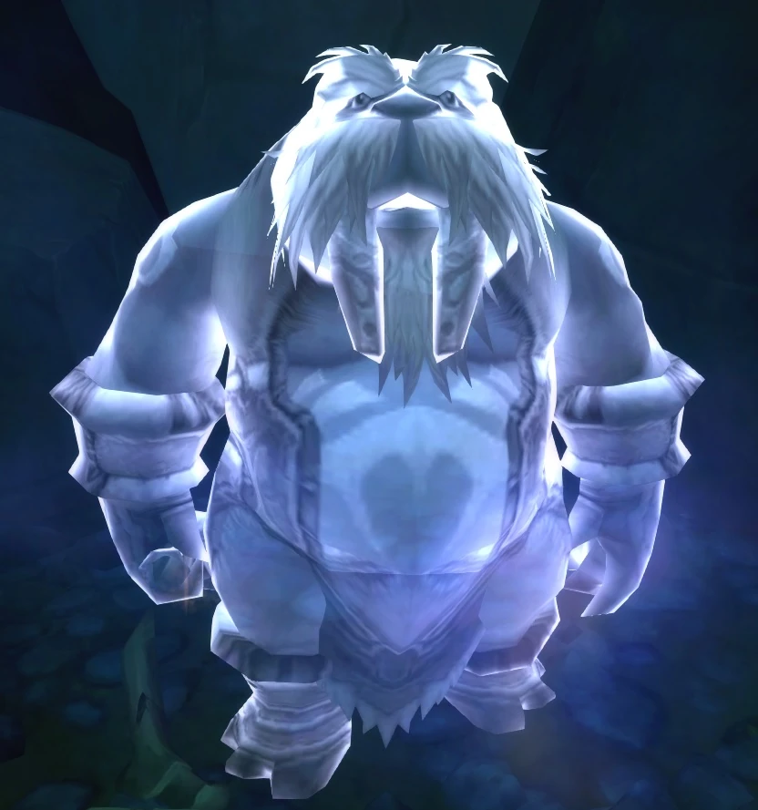 Ku'ku - Wowpedia - Your wiki guide to the World of Warcraft