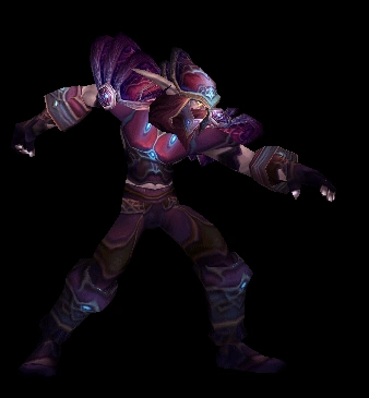 Lieutenant Commander's Vestments - Wowpedia - Your wiki guide to the ...