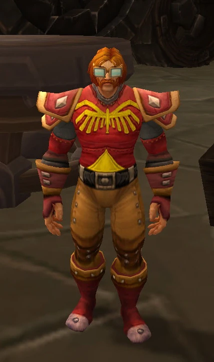 Lungar Longdrink - Wowpedia - Your wiki guide to the World of Warcraft