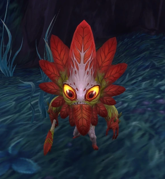 Podling Nibbler - Wowpedia - Your wiki guide to the World of Warcraft