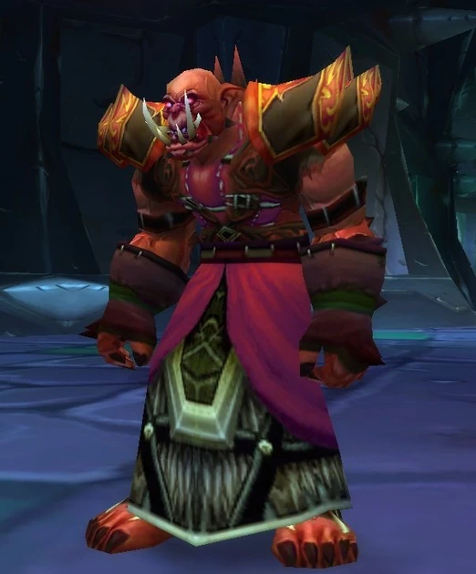 Shadowmoon Summoner - Wowpedia - Your wiki guide to the World of Warcraft