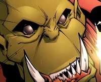 Spiketooth - Wowpedia - Your wiki guide to the World of Warcraft