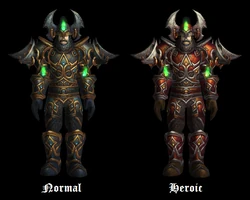 Wow Tier 14 Paladin