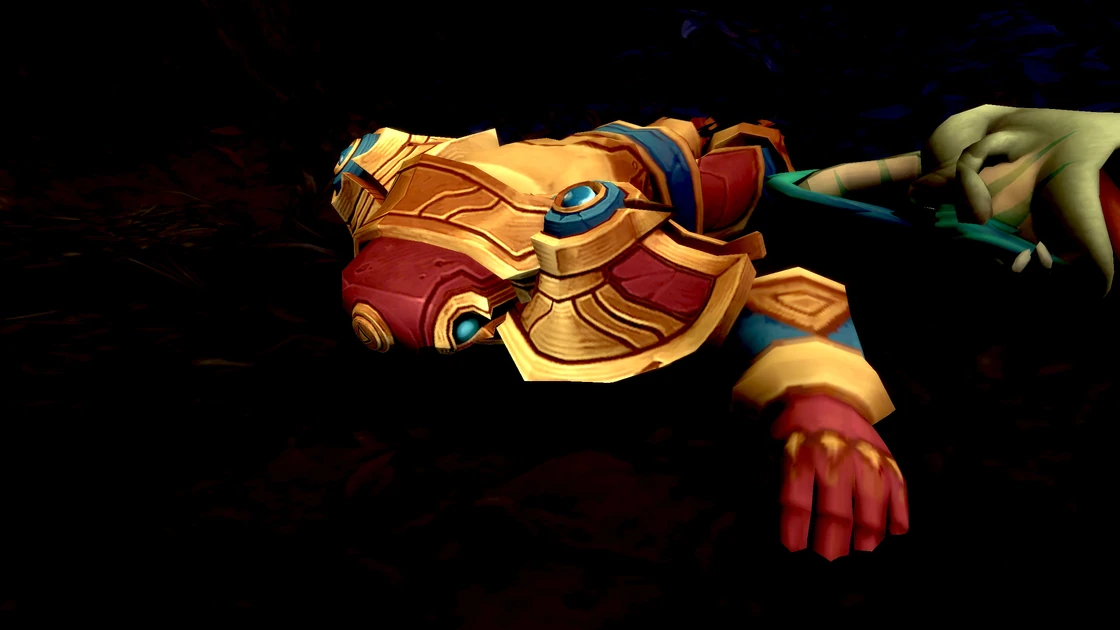 Wal-ace - Wowpedia - Your wiki guide to the World of Warcraft