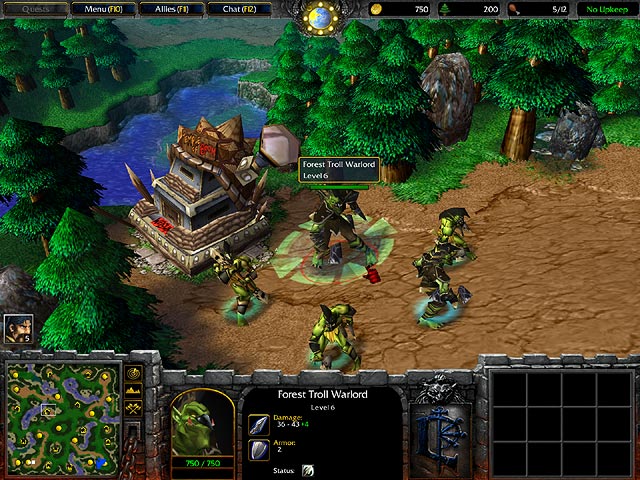 Troll Warlord Wowpedia Your Wiki Guide To The World Of Warcraft