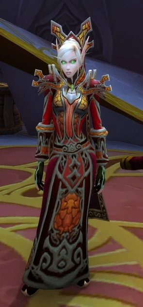 Aelnara - Wowpedia - Your wiki guide to the World of Warcraft