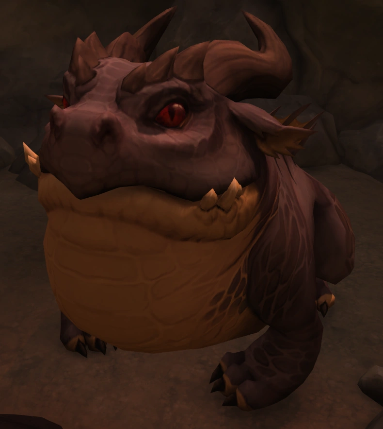 Category:Tamable lesser dragonkin - Wowpedia - Your wiki guide to the ...