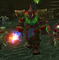 Bonechewer Taskmaster - Wowpedia - Your wiki guide to the World of Warcraft