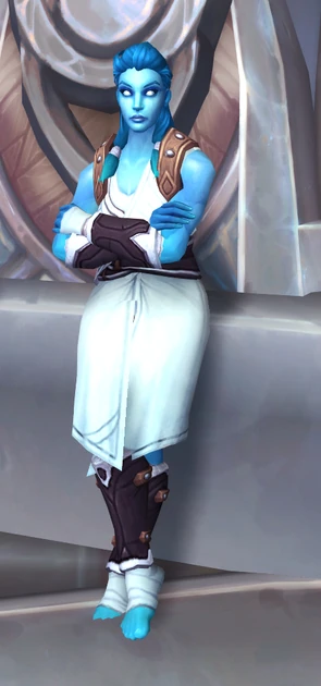 Clora - Wowpedia - Your wiki guide to the World of Warcraft