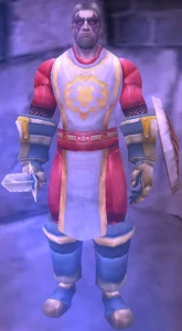 Commander Hogarth - Wowpedia - Your wiki guide to the World of Warcraft