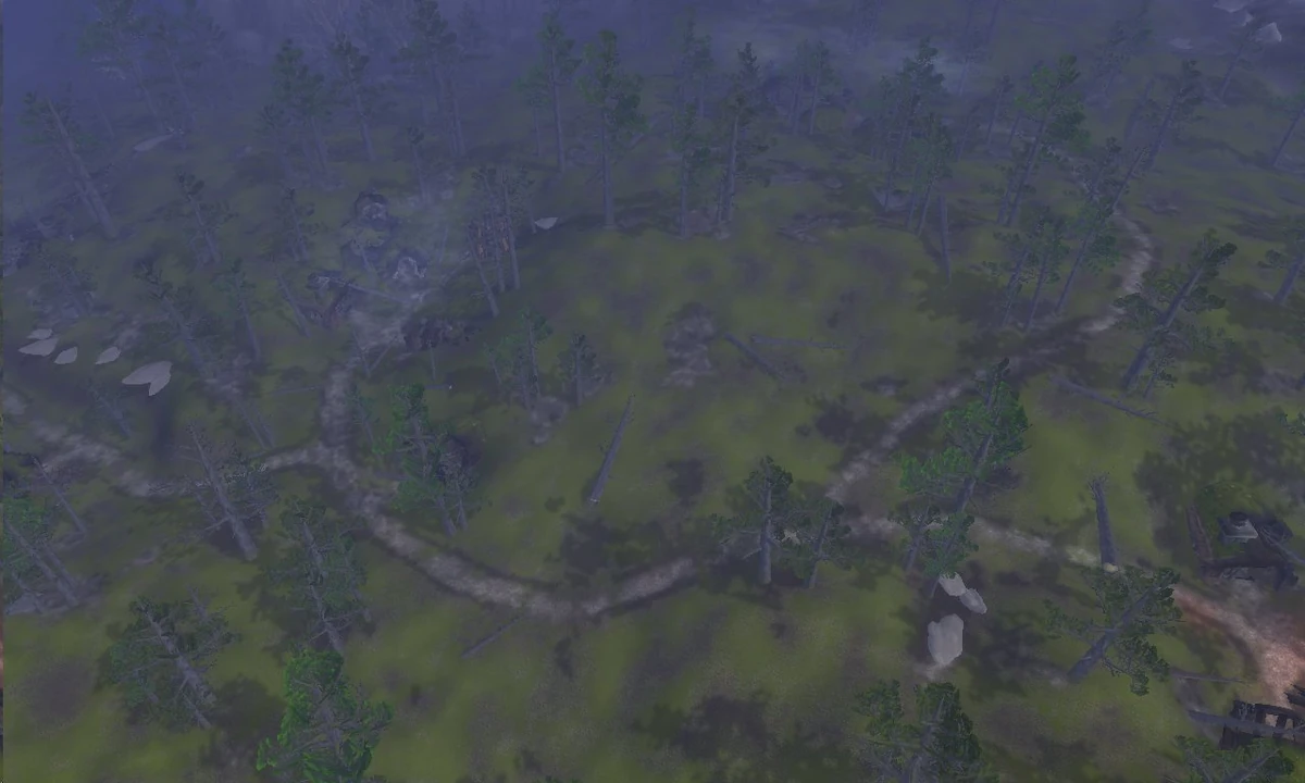 Dunwald Ruins - Wowpedia - Your wiki guide to the World of Warcraft