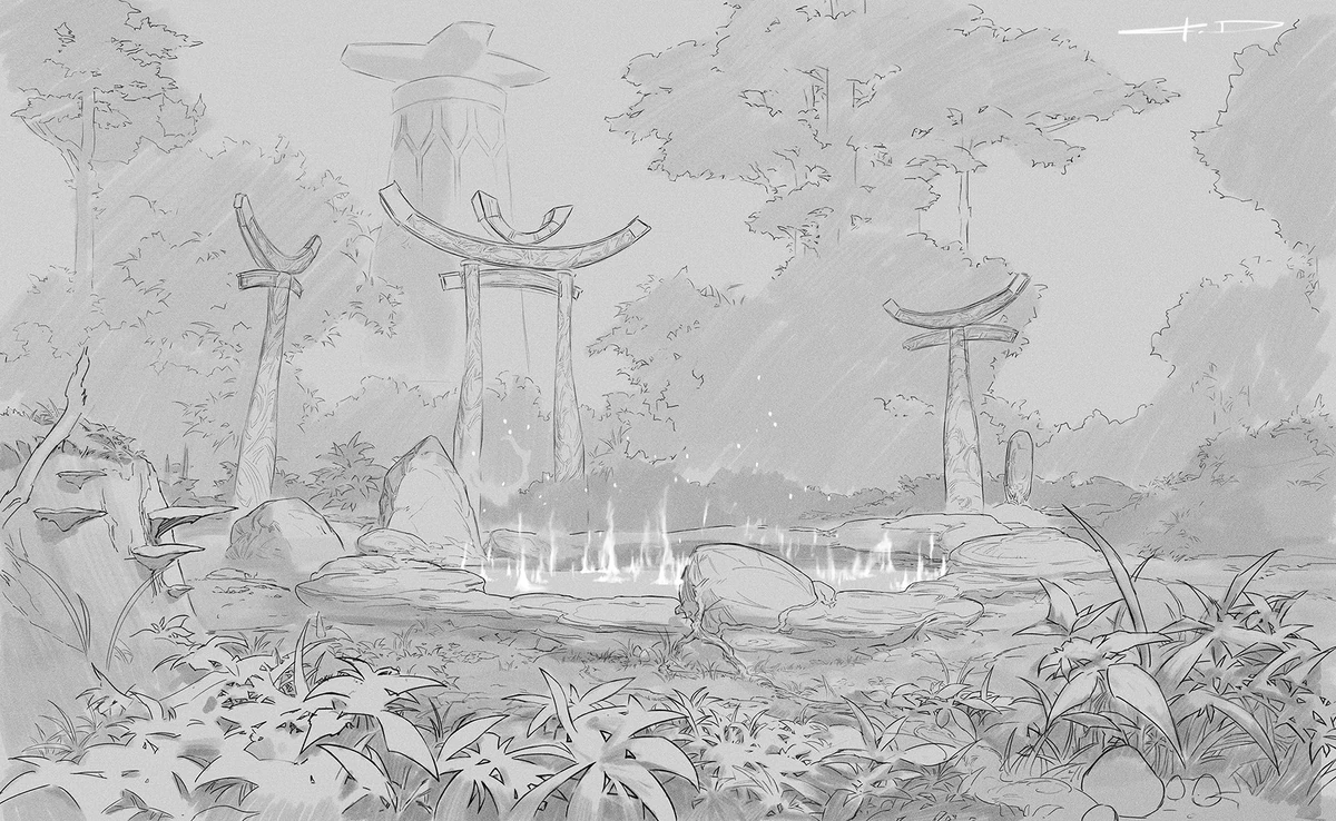 Elegy - Wowpedia - Your wiki guide to the World of Warcraft