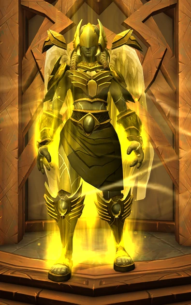 Eyir - Wowpedia - Your wiki guide to the World of Warcraft