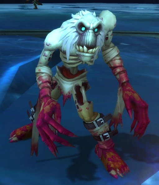 Ghoul (Icecrown Citadel) - Wowpedia - Your wiki guide to the World of ...