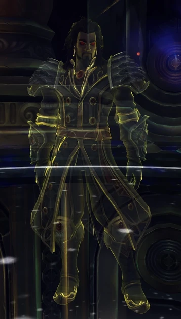 Image of Wrathion - Wowpedia - Your wiki guide to the World of Warcraft