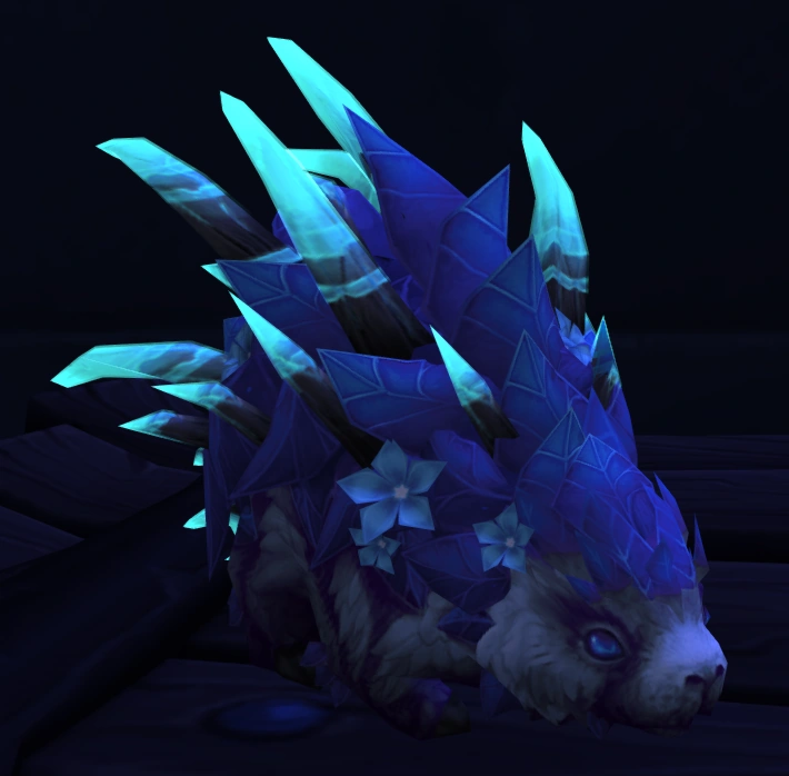 Inanimate Crystalspine - Wowpedia - Your wiki guide to the World of ...