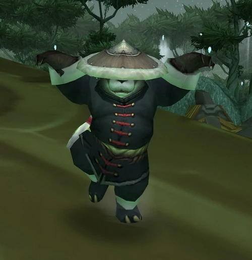 Pandaren Monk - Wowpedia - Your wiki guide to the World of Warcraft
