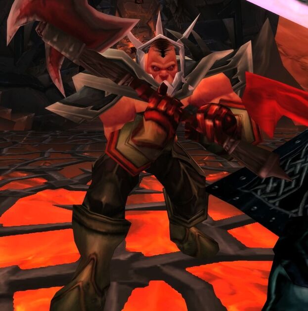Reaver Guard Wowpedia Your Wiki Guide To The World Of Warcraft