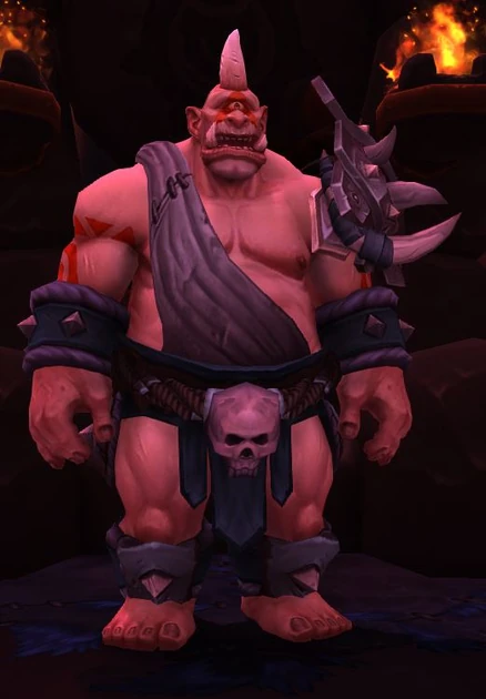 Tarr the Terrible - Wowpedia - Your wiki guide to the World of Warcraft