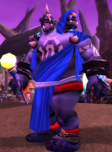 Torkus - Wowpedia - Your wiki guide to the World of Warcraft
