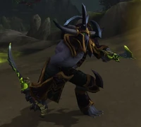 Wrathguard Soulbreaker - Wowpedia - Your wiki guide to the World of ...